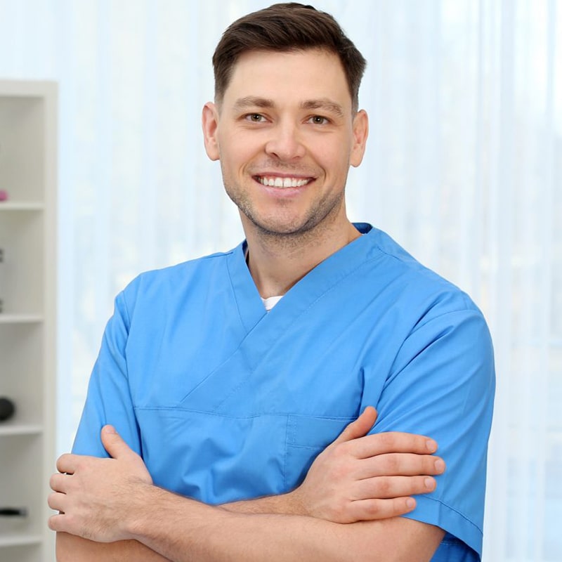 John Deo – goldenradiology.ca